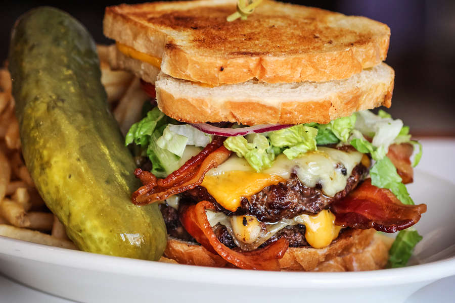 Secret Menu Items - Hidden Menu Items at Restaurants in San Diego ...