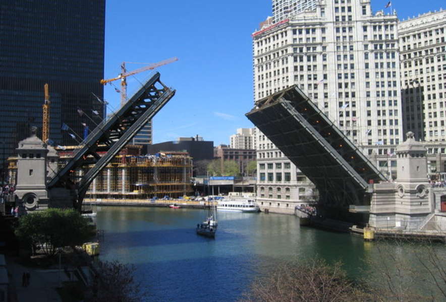 McCormick Bridgehouse & Chicago River Museum: A Other in Chicago, IL ...