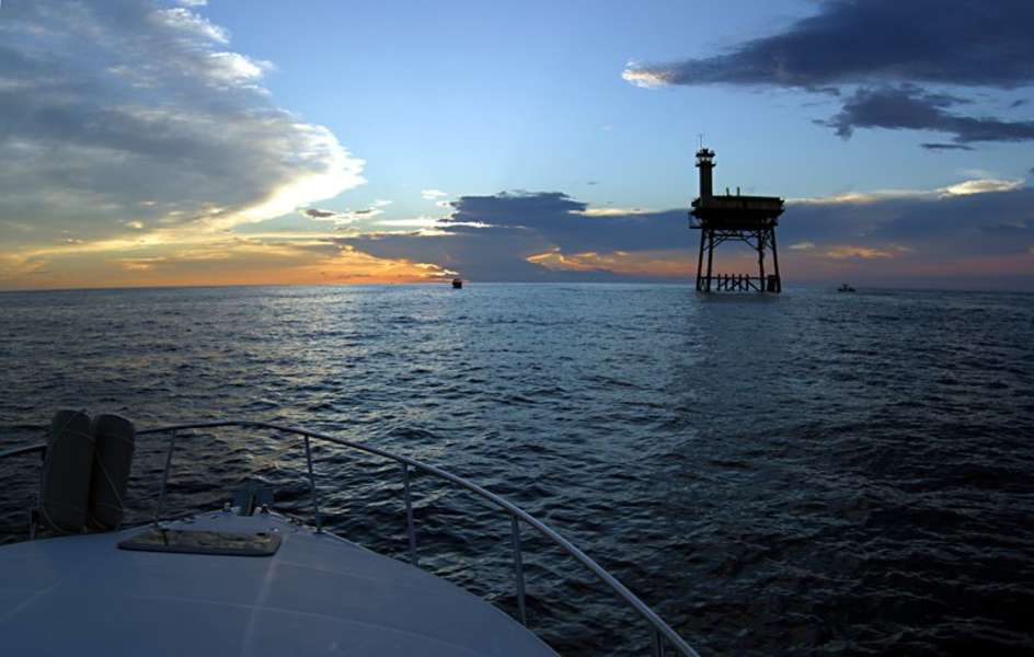 Frying Pan Tower Bed and Breakfast - Plan the Weekend Break in a Coast ...