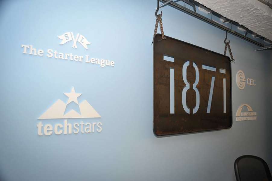 1871: A Other in Chicago, IL - Thrillist