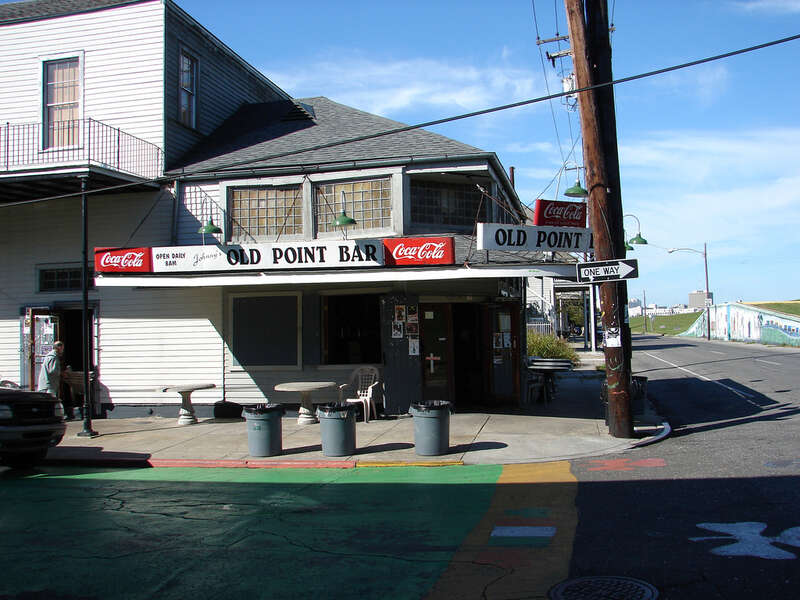 Old Point Bar: A Bar in New Orleans, LA - Thrillist
