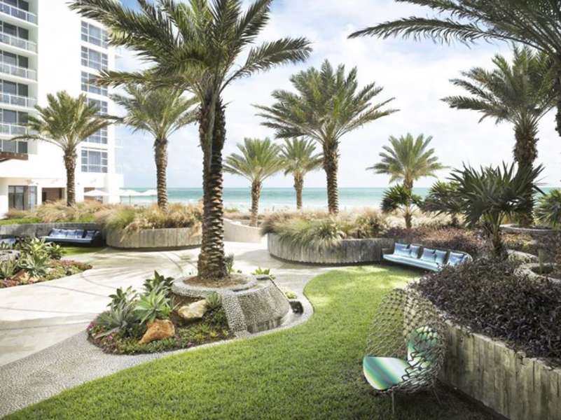Canyon Ranch Hotel & Spa: A Other in Miami Beach, FL - Thrillist