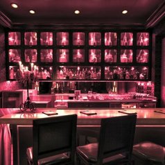 Leatherneck Club - Thrillist Las Vegas