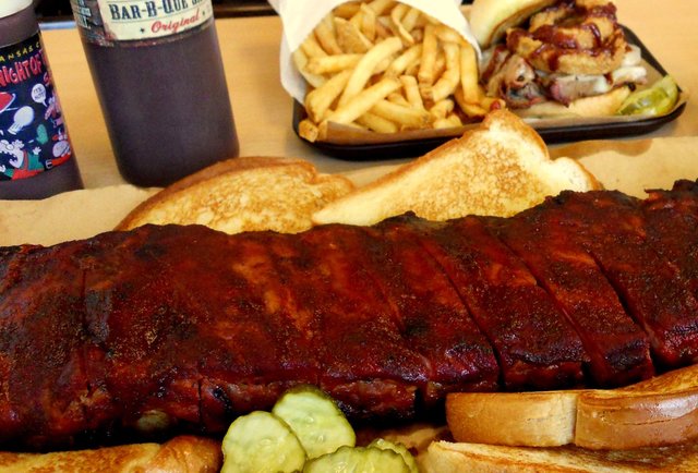 Oklahoma Joe's BBQ & Catering - Thrillist Nation