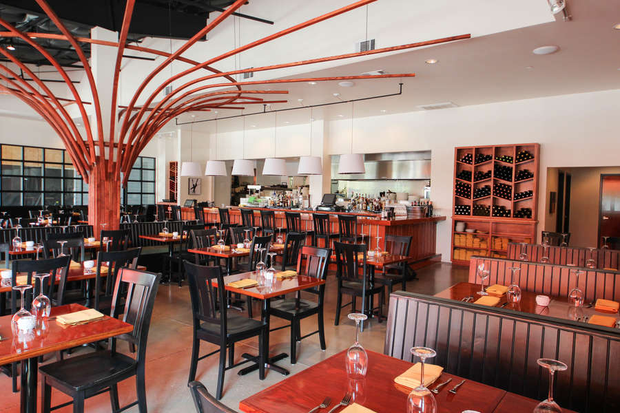 Kitchen LTO: A Restaurant in Dallas, TX - Thrillist