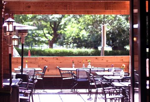 The Nook: A Atlanta, GA Bar.