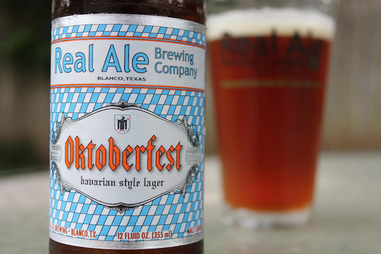 Best Fall Beers in Austin - Thrillist Austin