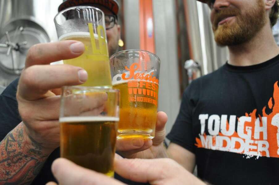 The 5 Beer Week events you need to hit - Thrillist