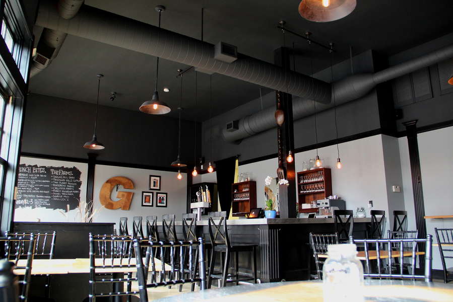 The Gray House - Eat - Thrillist Minneapolis