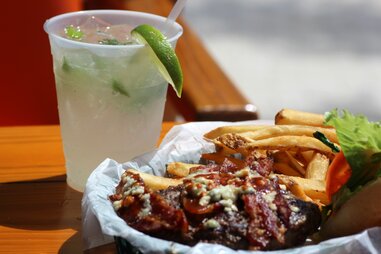 The Rathskeller - University of Miami's New Lakeside Bar, Now with ...