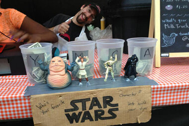 Funniest Tip Jars - Thrillist Nation