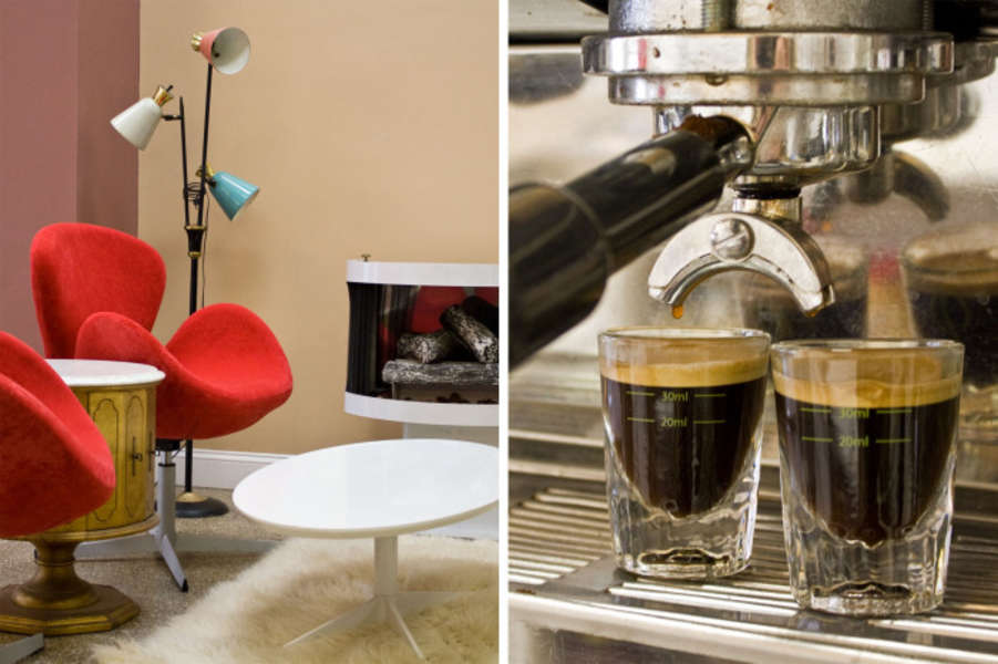 Coffy Cafe - Eat - Thrillist Washington DC