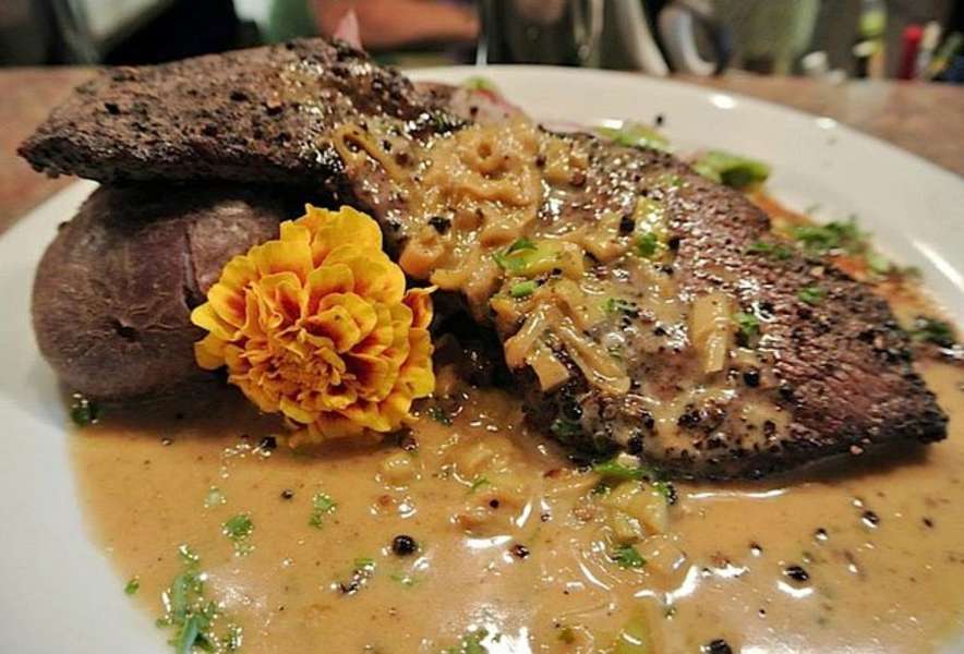 The Brooklyn House Restaurant: A Restaurant in Portland, OR - Thrillist