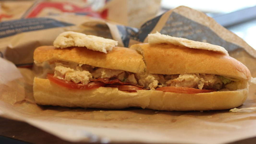 Erbert And Gerbert's: A Restaurant in Denver, CO - Thrillist