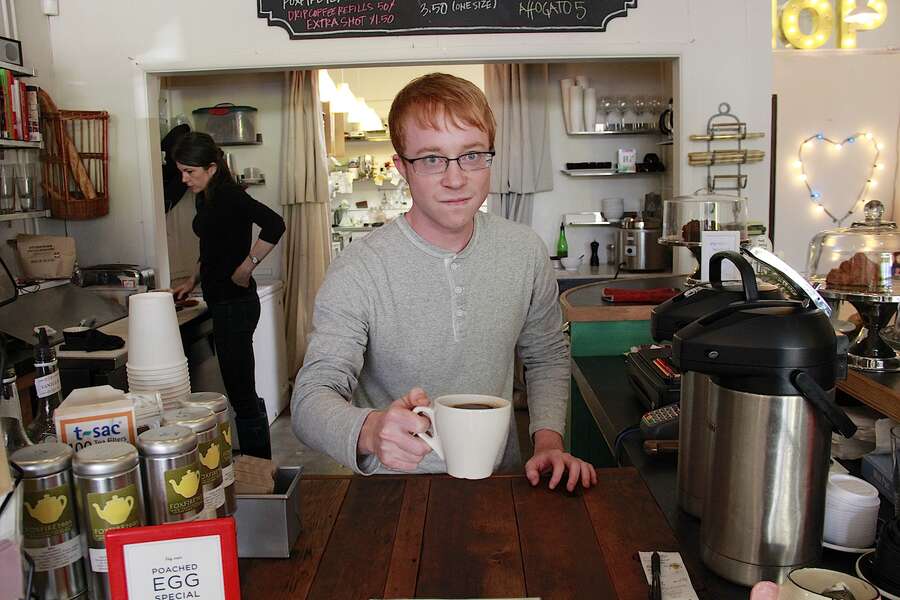 10 guaranteed ways to seriously anger your barista - Thrillist