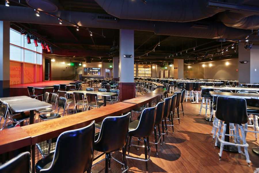 Laugh Boston Comedy Club Debuts - Things to Do in Boston This Weekend ...