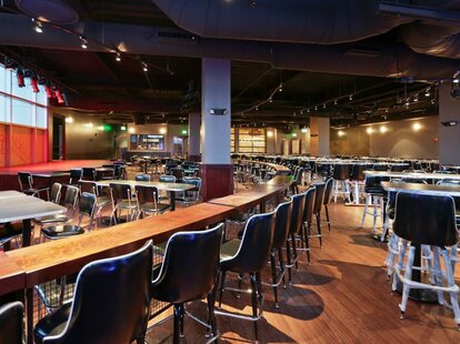 Laugh Boston Comedy Club Debuts - Things to Do in Boston This Weekend ...