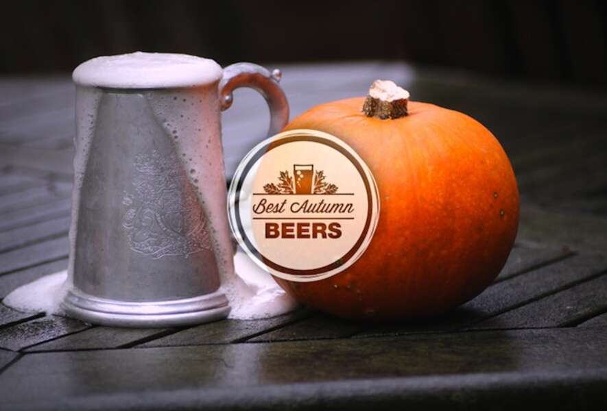 Best Autumn Beers in London - Thrillist London