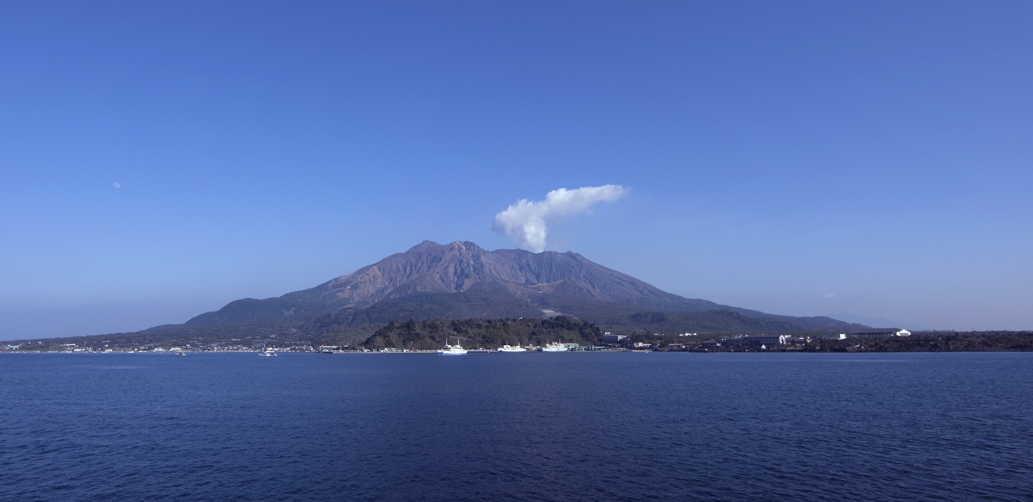 Extinct Volcanoes With Names