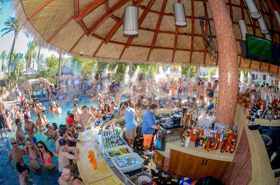 The Summer's Last Pool Party - Things to Do in San Diego This Weekend ...