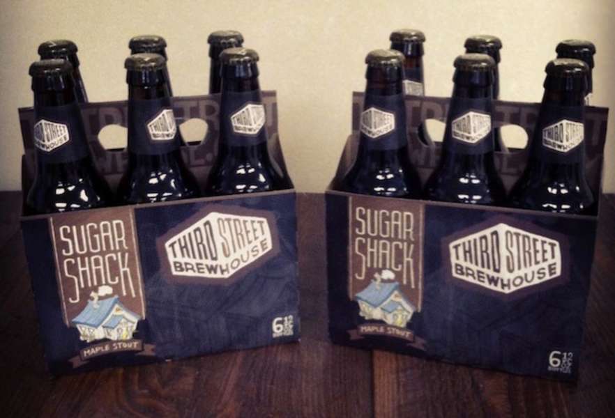 Third Street Brewhouse: A Bar in Cold Spring, MN - Thrillist