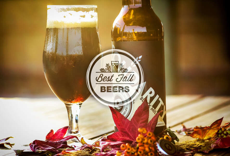 Best Fall Beers in San Diego - Thrillist SD