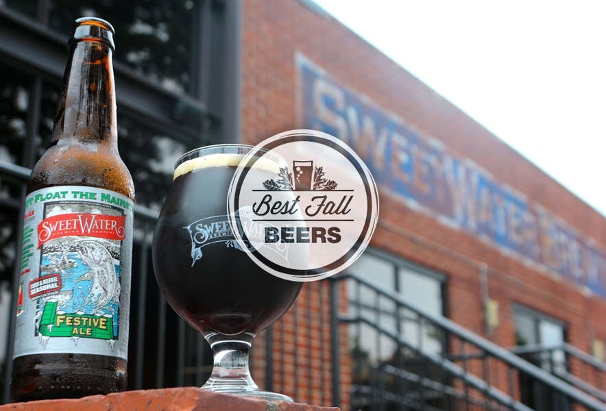 ATL beer experts pick the 10 best Fall beers - Thrillist