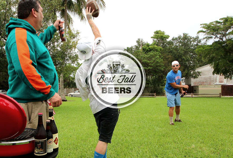 Best Fall beers in Miami - Thrillist Miami