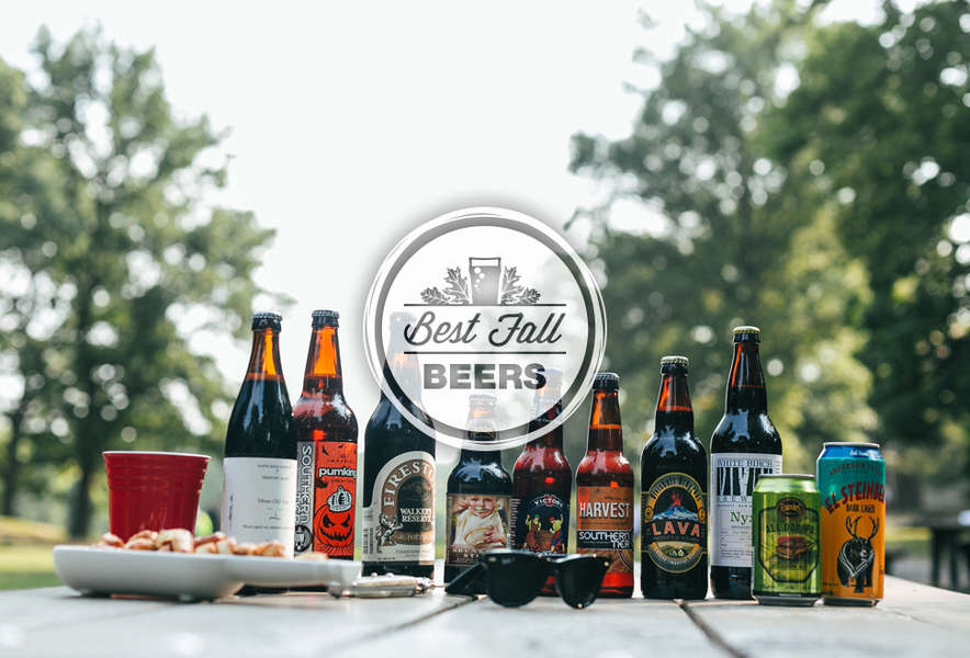 Best Fall beers in NYC - Thrillist New York