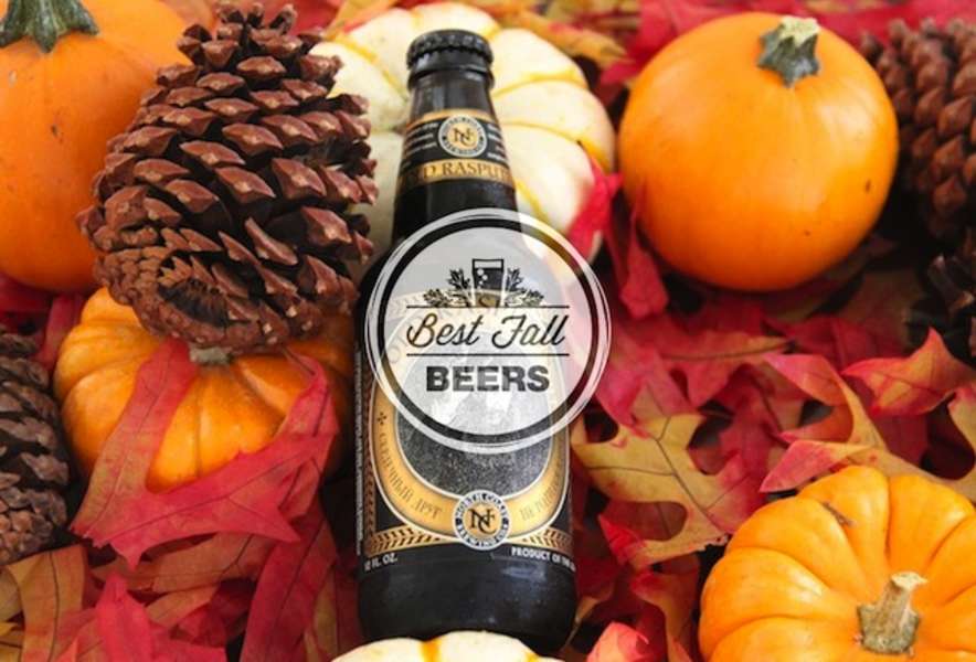 Best Fall Beers in San Francisco - Thrillist