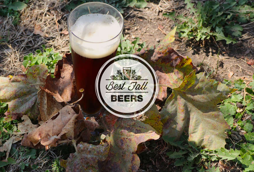 Best Fall Beers in LA - Thrillist Los Angeles