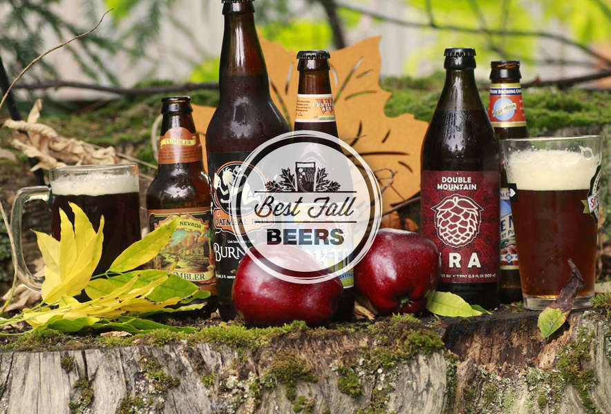 Best Fall Beers in Portland - Thrillist Portland
