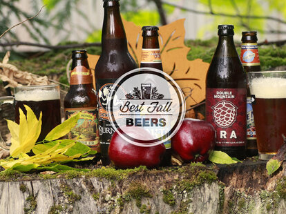 Best Fall Beers in Portland - Thrillist Portland