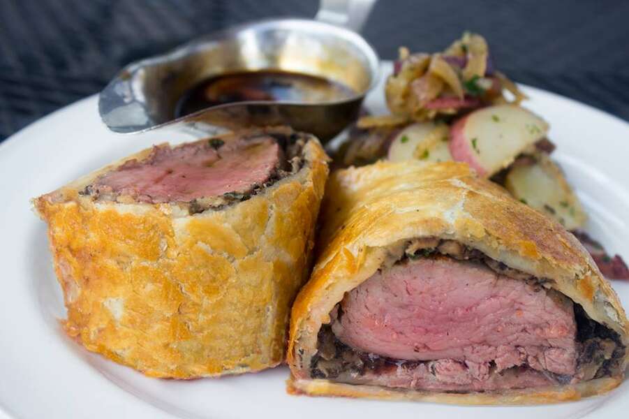 Ye Olde College Inn: A Restaurant in New Orleans, LA - Thrillist