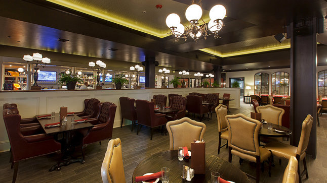 Carrie Nation Cocktail Club: A Boston, MA Bar.