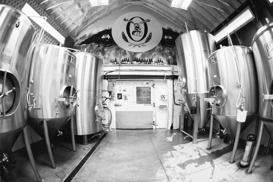 Craft Breweries - A Complete Guide to New England's Newest Craft ...