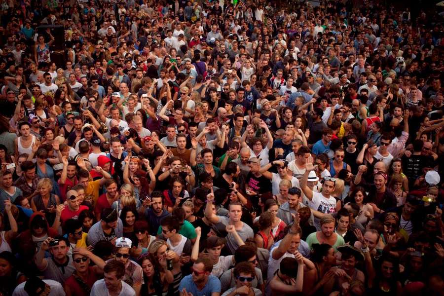 Berlin Nightlife - Why Berlin’s Club Scene Beats Any US City's ...