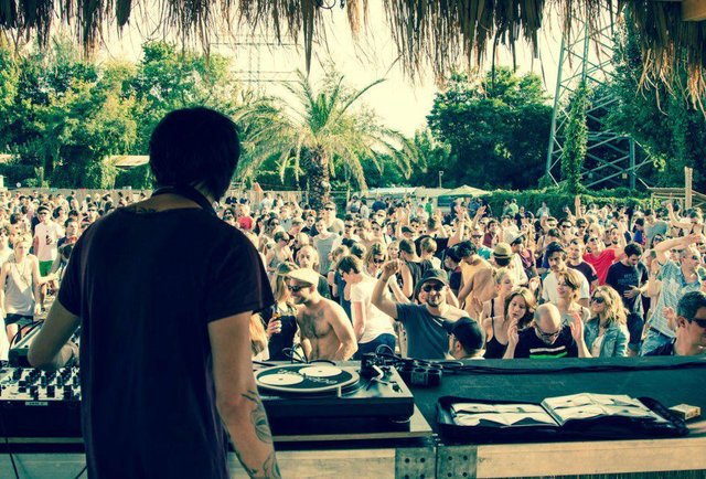 Berlin Nightlife - Why Berlin’s Club Scene Beats Any US City's ...