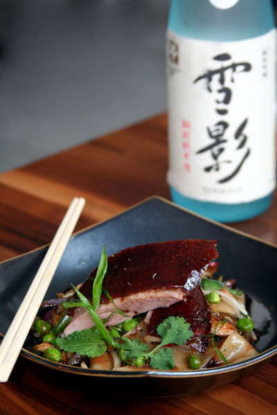 The Source: A Restaurant in Washington, DC - Thrillist