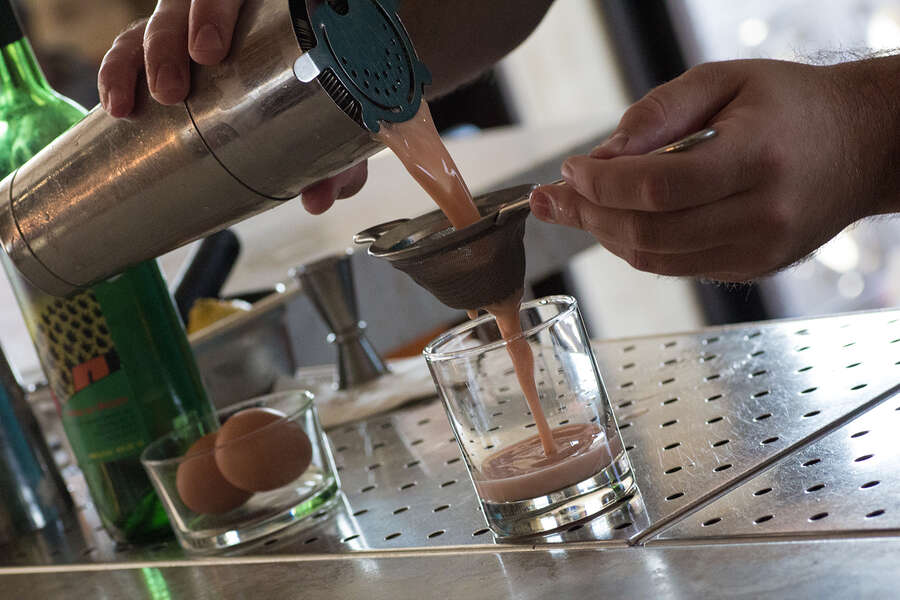 Cedars Social's Fall Cocktail Lineup - Drink - Thrillist Dallas