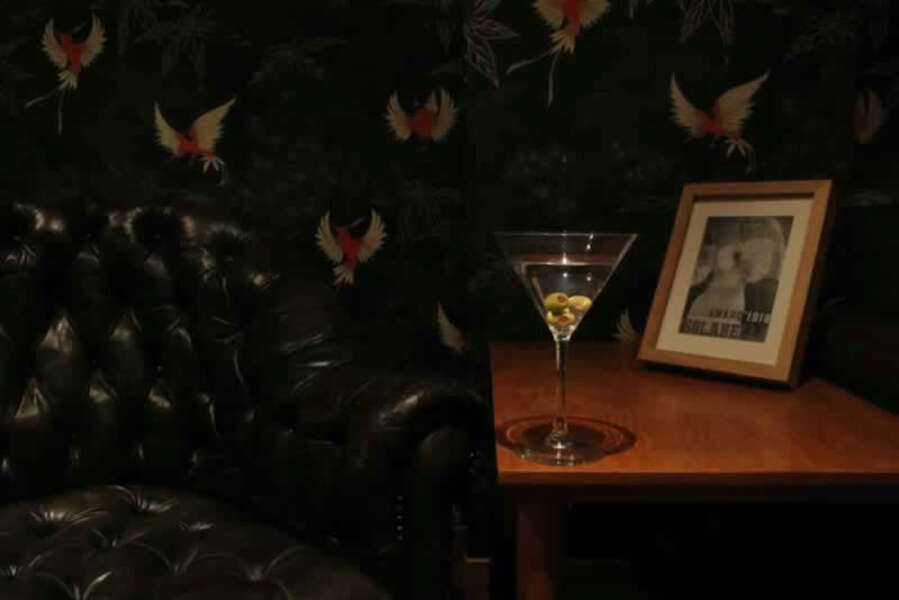 Little Bird: A Bar in London, Greater London - Thrillist