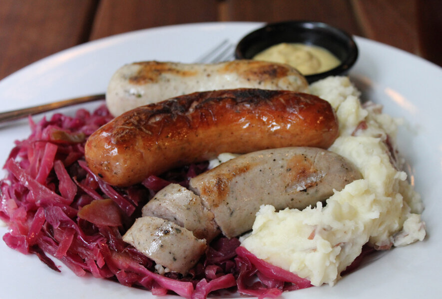 Back Deck: A Bar in Boston, MA - Thrillist