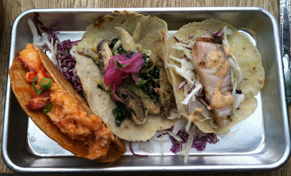 Blue Plate Taco - Eat - Thrillist Los Angeles