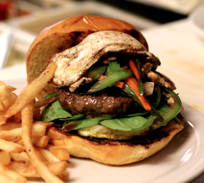 PYT: A Restaurant in Philadelphia, PA - Thrillist