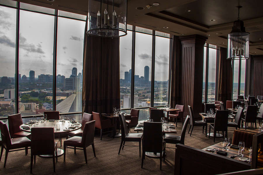 Ser - Eat - Thrillist Dallas