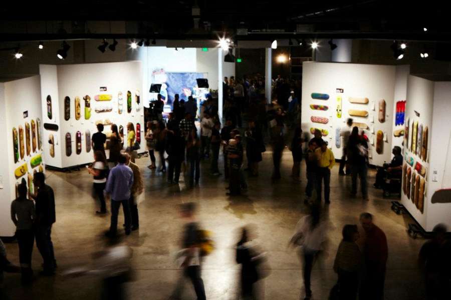 Redline: A Other in Denver, CO - Thrillist