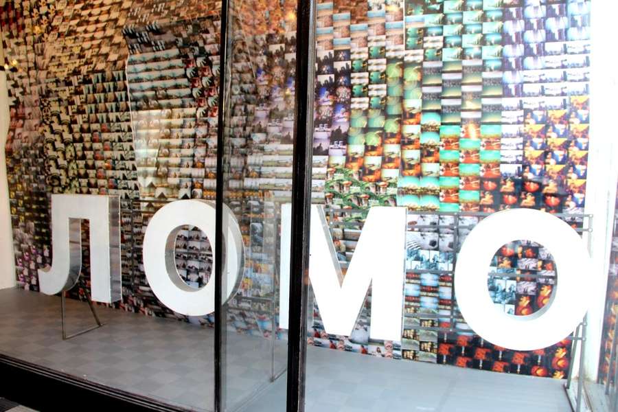 Lomography Gallery Store: A Other in Chicago, IL - Thrillist
