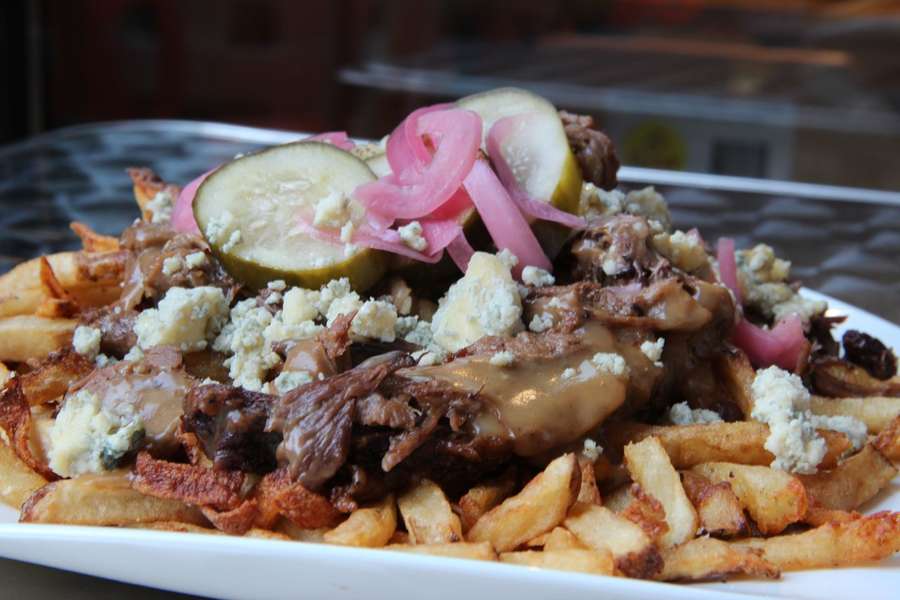 Local Root: A Restaurant in Chicago, IL - Thrillist