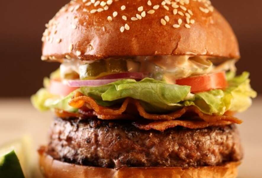 America's Most Bodacious Burgers - Eat - Thrillist Nation