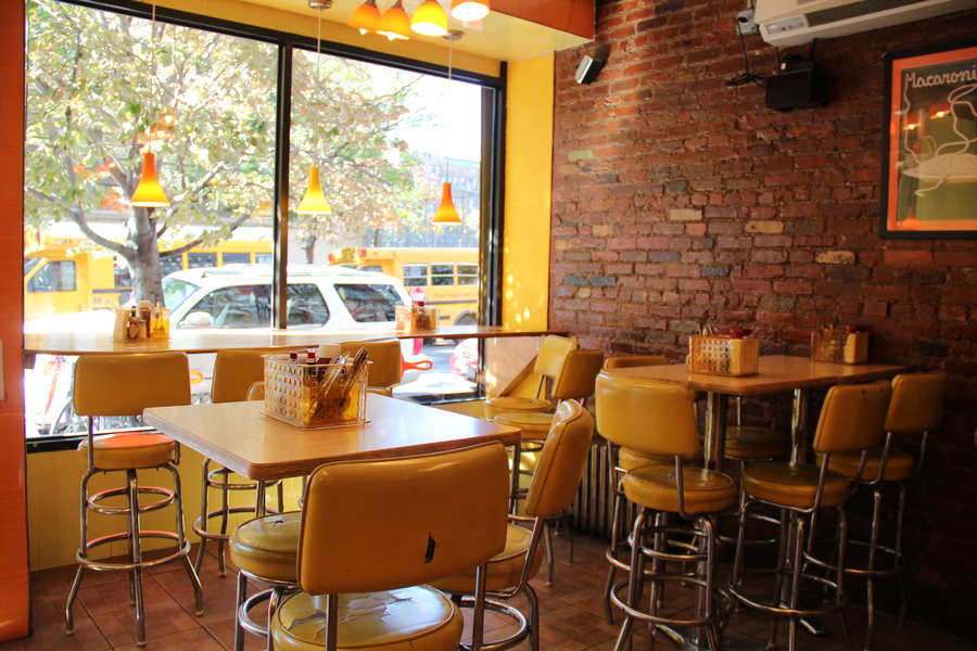 S'MAC - Eat - Thrillist New York